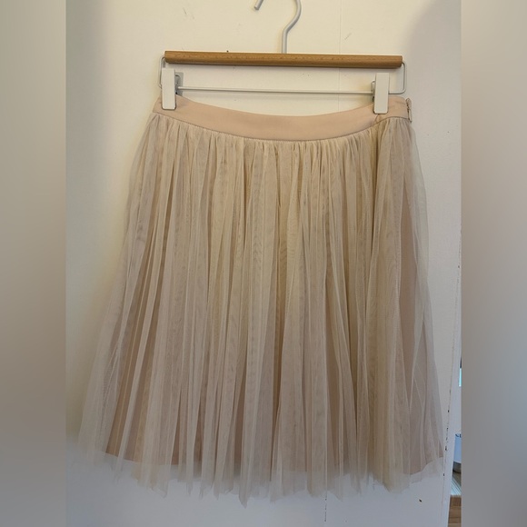 English Laundry | Skirts | Tulle Skirt Small | Poshmark